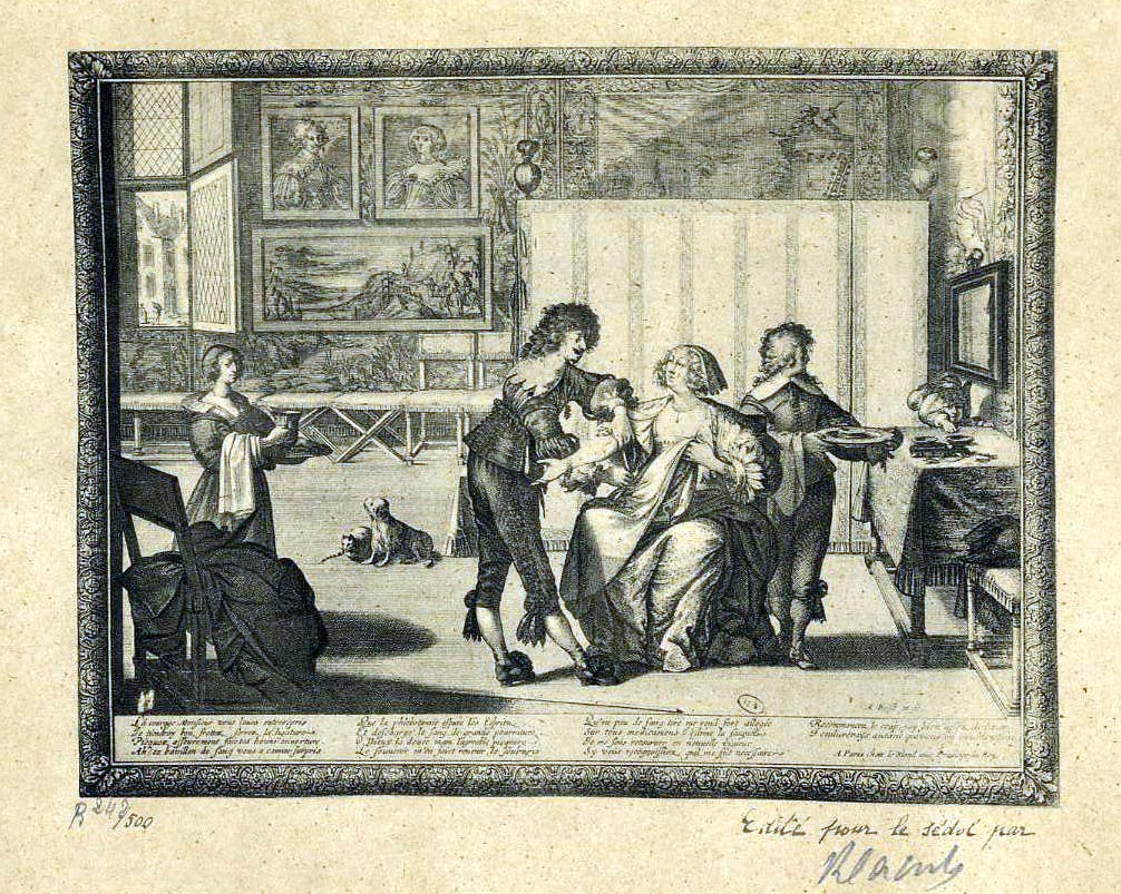 storia del salasso, histoire de la saignée, history of bloodletting