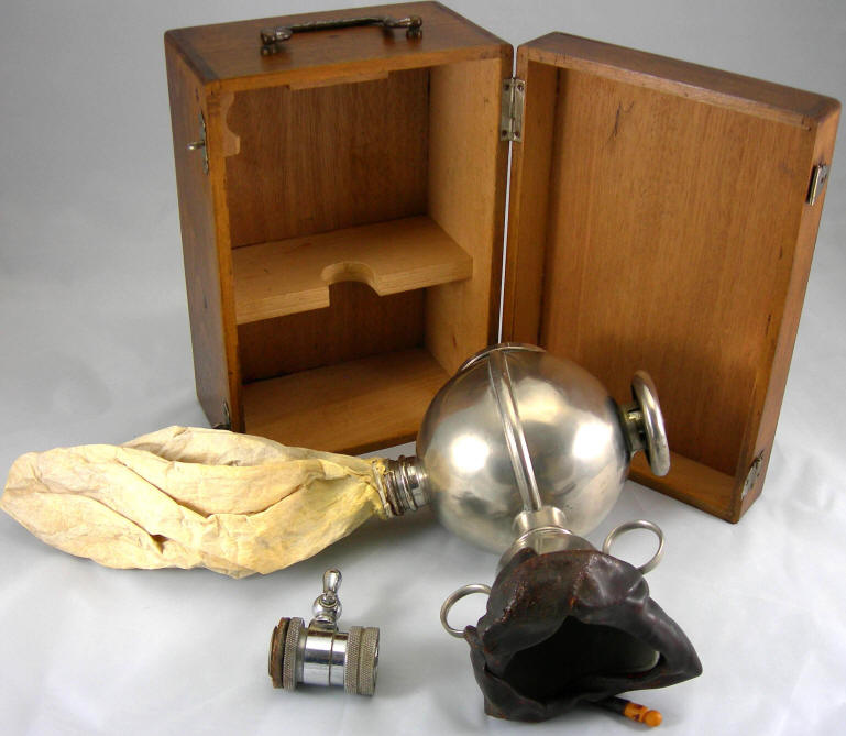 storia dell'anestesia, history of anaesthesia, histoire de l'anesthésie